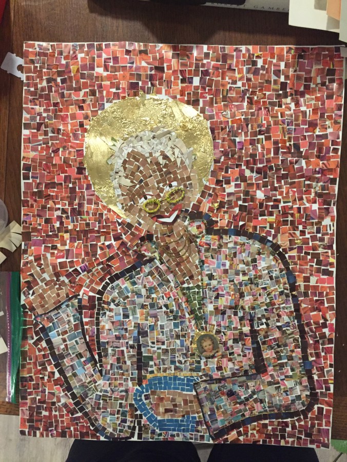 Sarah, Matron Saint of Complicated Women | Hold Fast to What Is Good