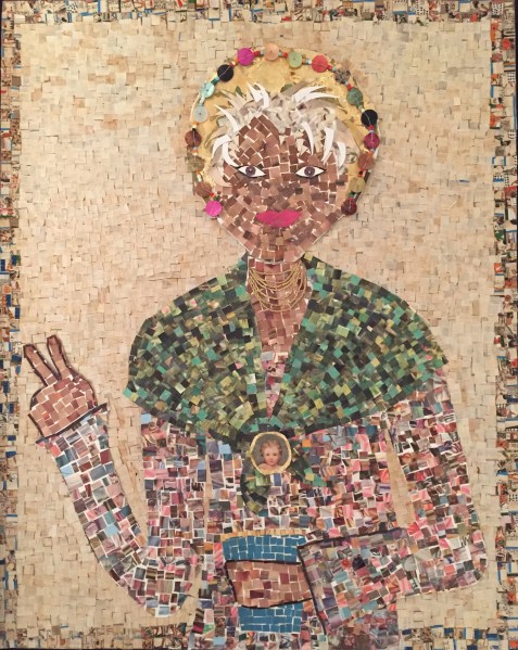 Sarah, Matron Saint of Complicated Women | Hold Fast to What Is Good